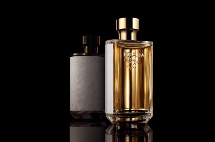 Prada parfym ️ Köp på nätet | parfumdreams