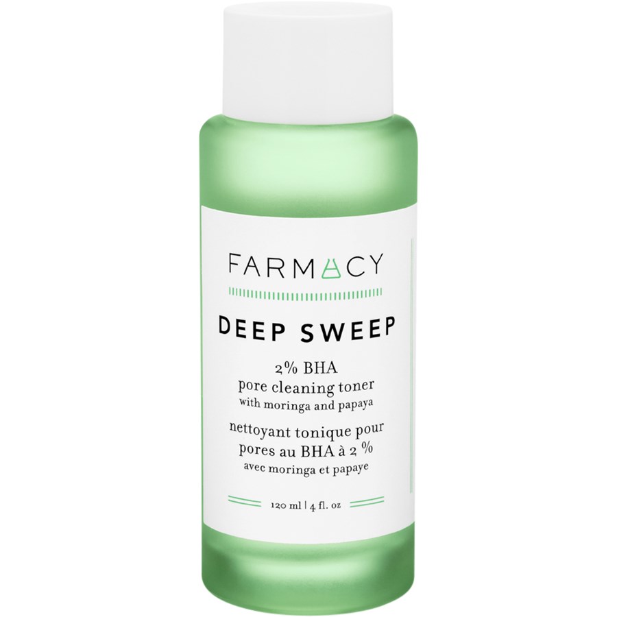 Farmacy Deep Sweep Pore Toner ️ online bestellen