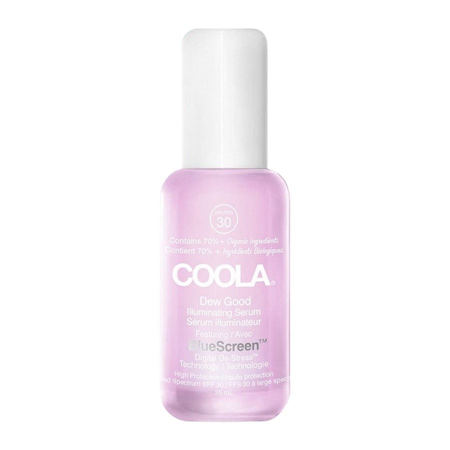 Coola Dew Good Illuminating Serum SPF 30 kaufen
