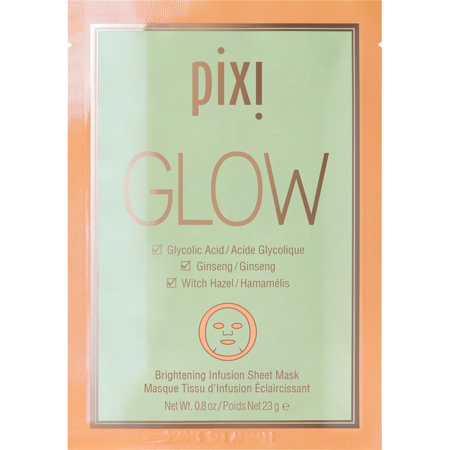 Pixi Glow Sheet Mask ️ Buy online