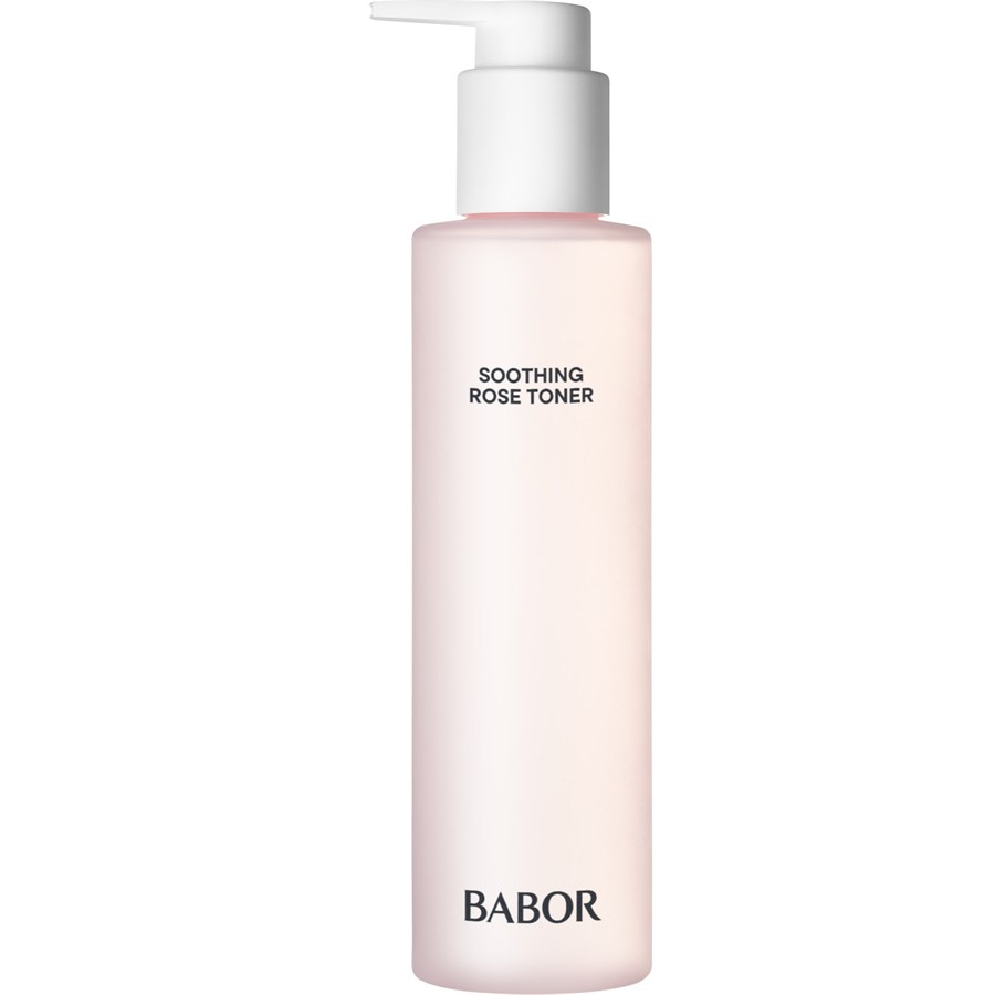 BABOR Soothing Rose Toner ️ online kaufen