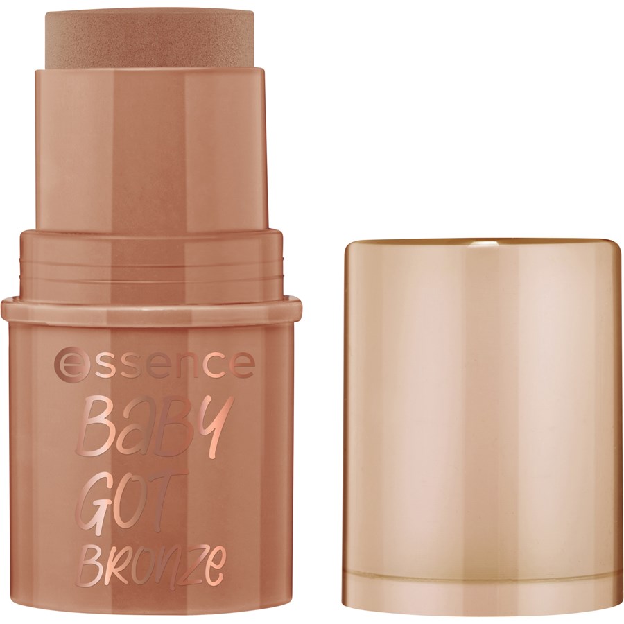 Bronzer Baby Got Bronze Bronzing Stick von Essence ️ online kaufen ...