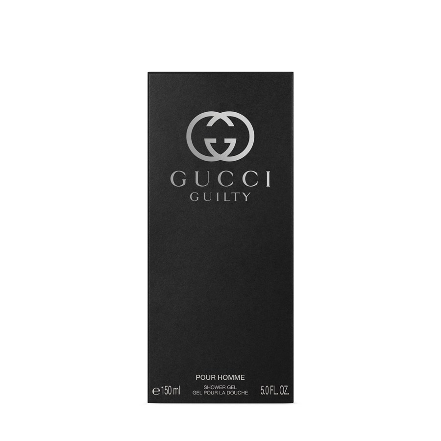 Gucci Guilty Pour Homme Shower Gel by Gucci | parfumdreams