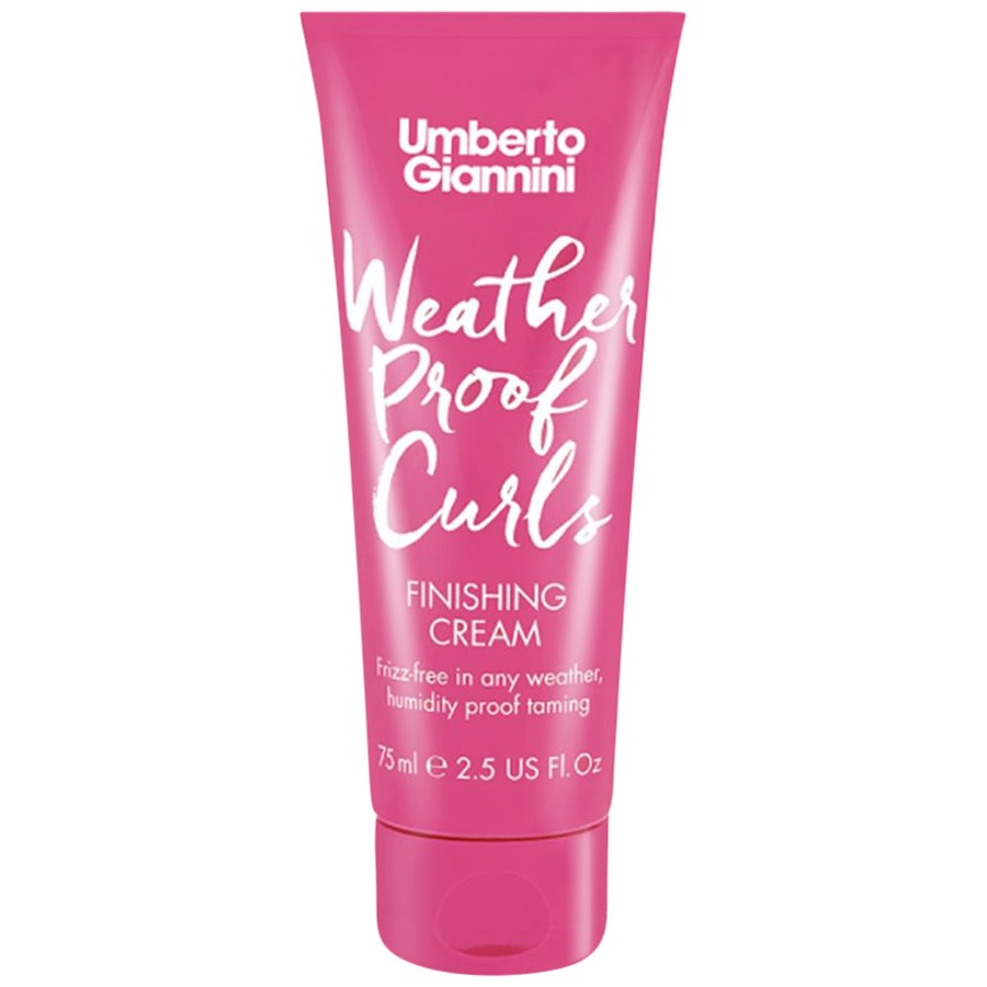 Coiffure curl Weather Proof Curls Finishing Cream de Umberto Giannini ️ ...