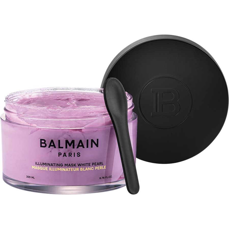 Balmain White Pearl Mask online bestellen