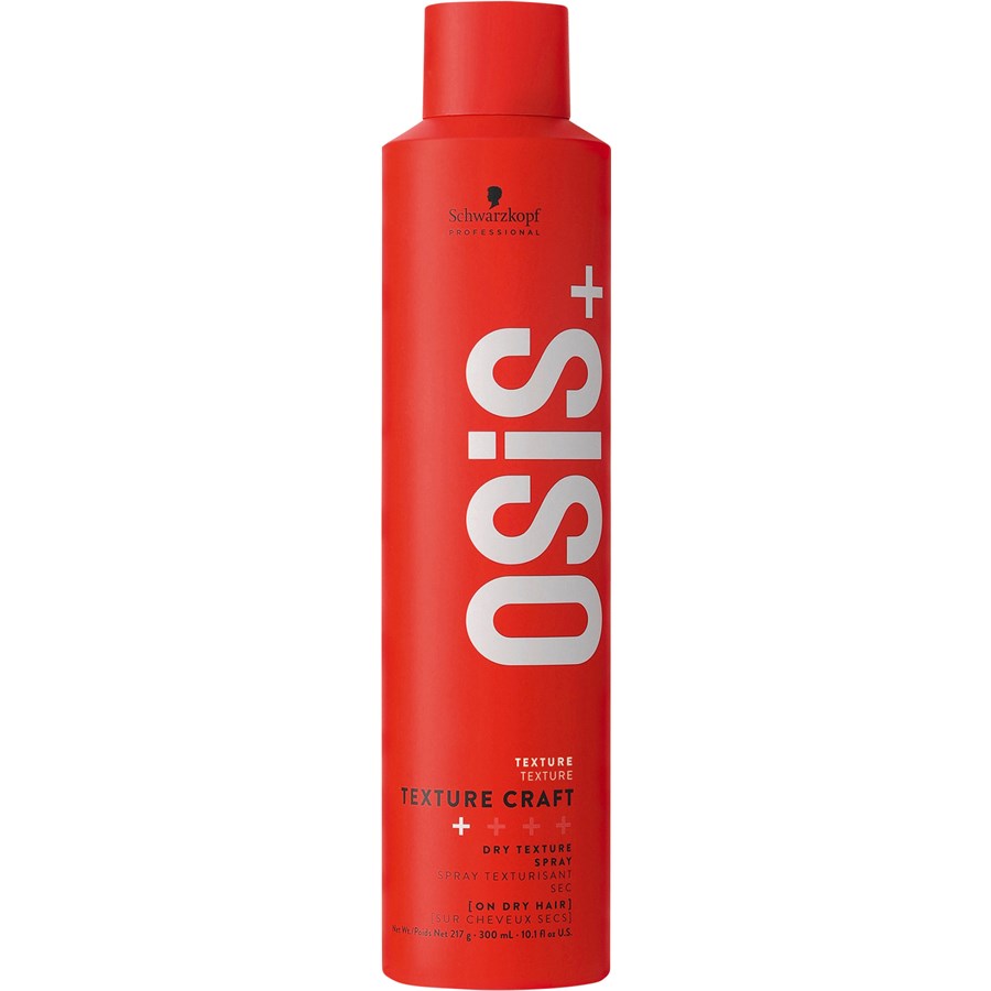 Schwarzkopf OSIS Texture Craft Spray ️ online kaufen
