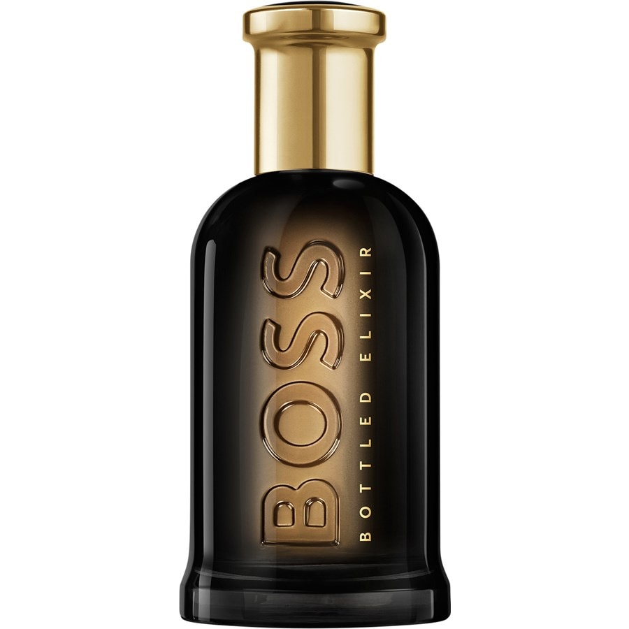 Hugo Boss BOSS Bottled Elixir Parfum Intense Spray Valentinstag Sale