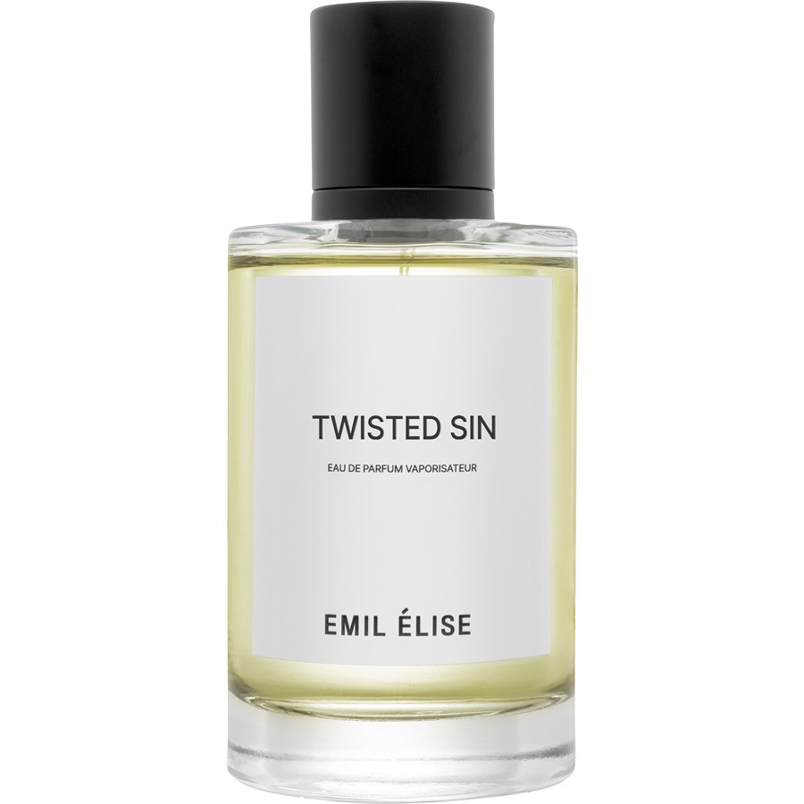 Twisted Sin Eau de Parfum Spray by Emil Élise ️ Buy online | parfumdreams