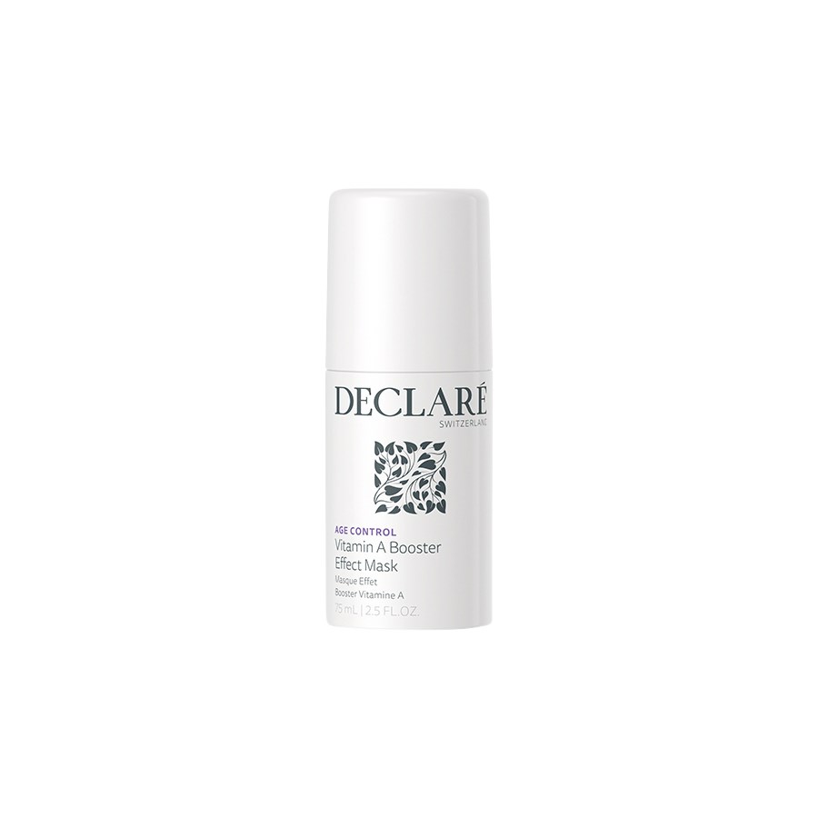 Declaré Vitamin A Booster Mask ️ online kaufen