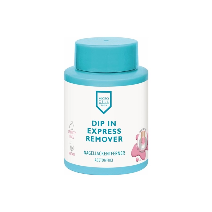 Micro Cell Dip-In Express Remover ️ online kaufen