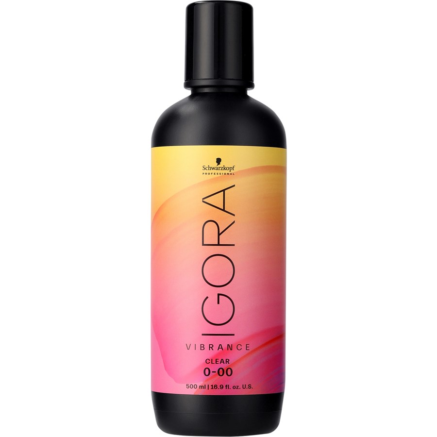 Igora Vibrance Coloration Tone On Tone de Schwarzkopf Professional ️ ...