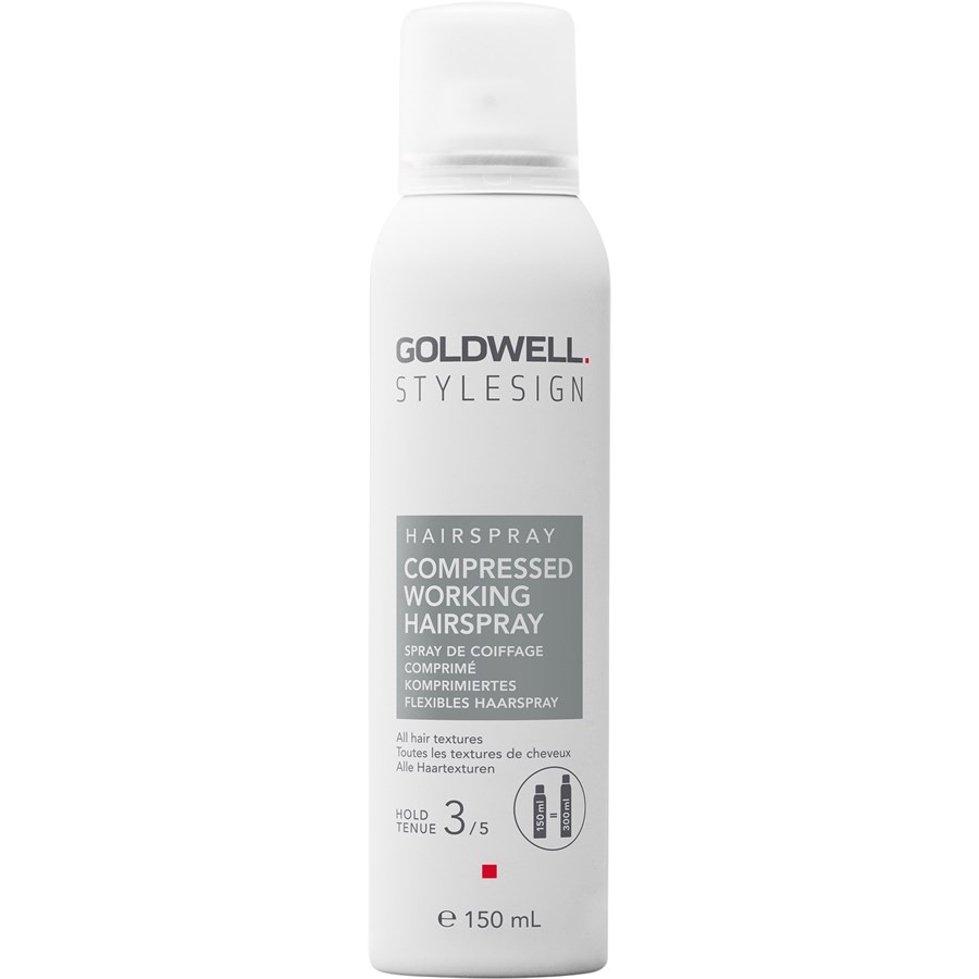 Goldwell Stylesign Hairspray ️ flexibel online kaufen