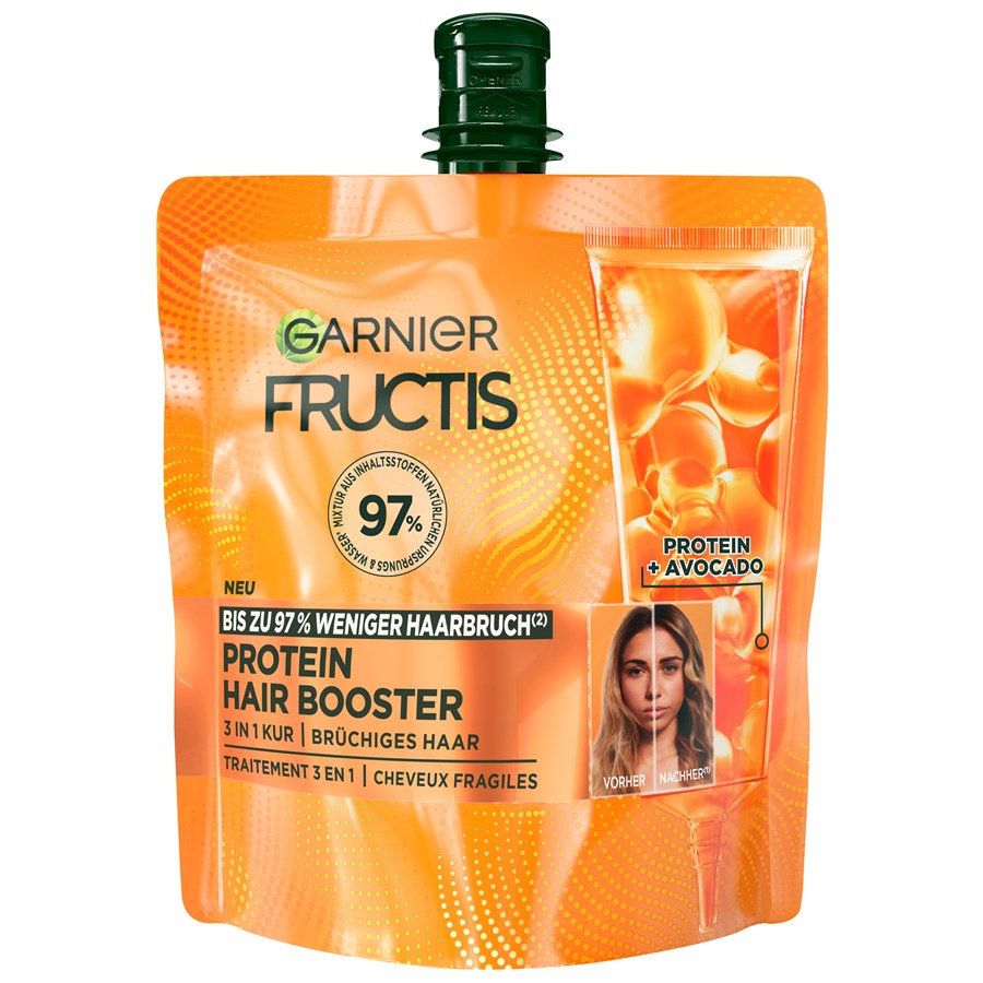 GARNIER Fructis Protein Hair Booster ️ Online kaufen