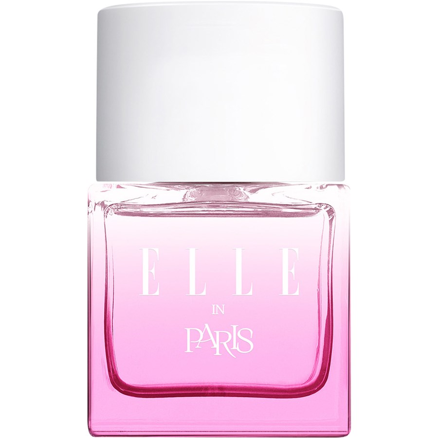 Elle L'Edition Parfum ️ in Paris erleben