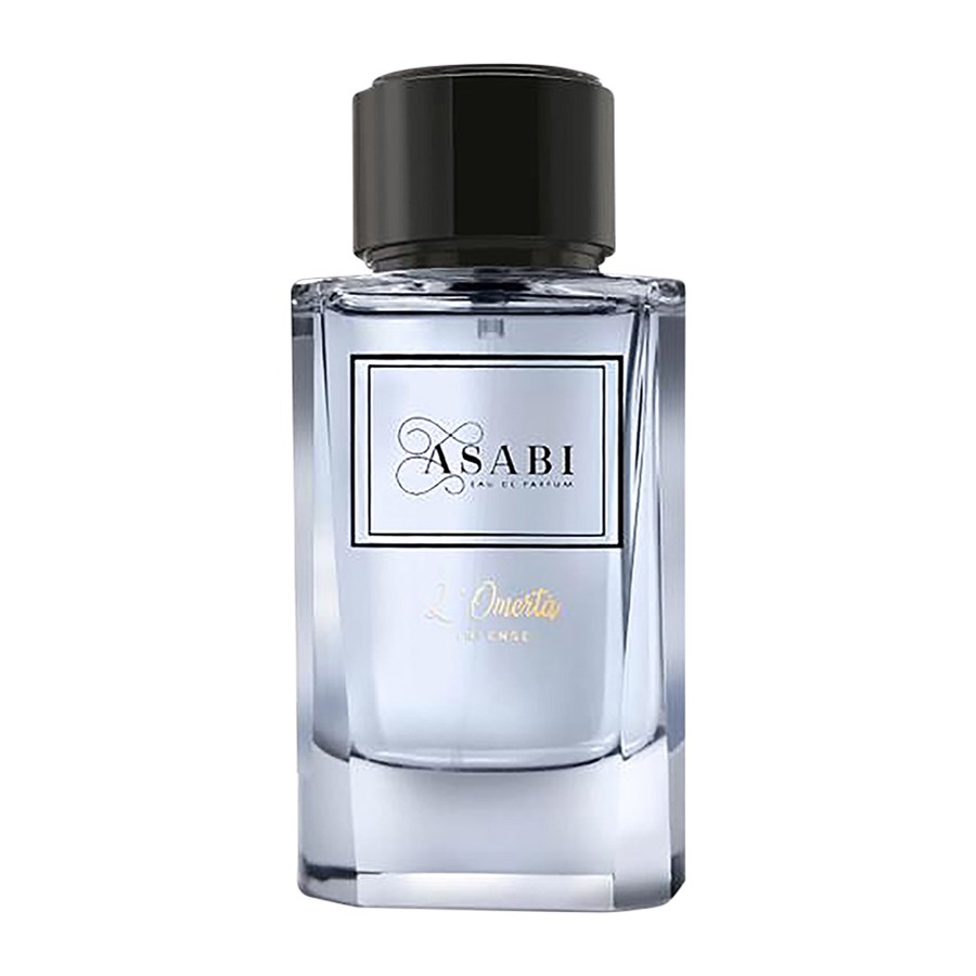 ASABI L'Omertà Eau de Parfum Spray ️ Buy online