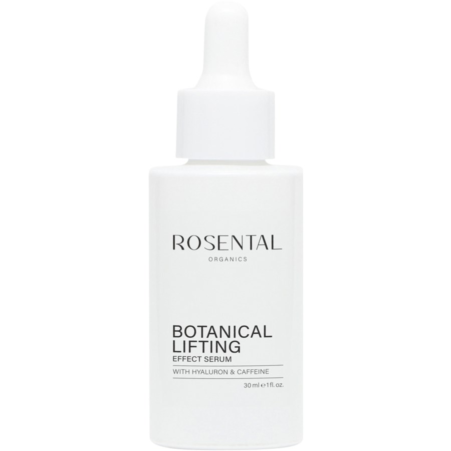 Serums & Oils Botanical Lifting Effect Hyaluron Serum by Rosental ...