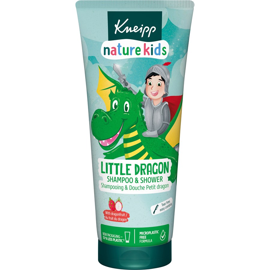 Kneipp Little Dragon Shampoo & Shower ️ online kaufen