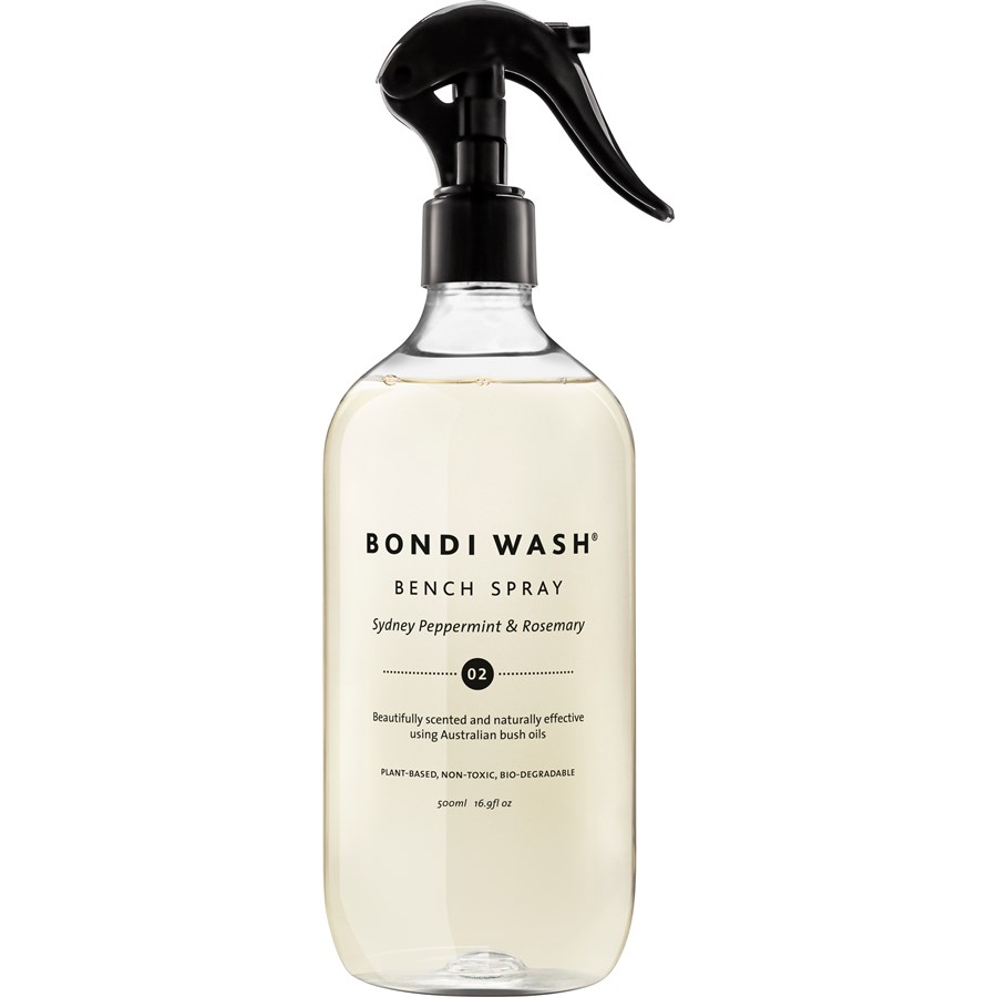 Bondi Wash Bench Spray Sydney Peppermint günstig kaufen