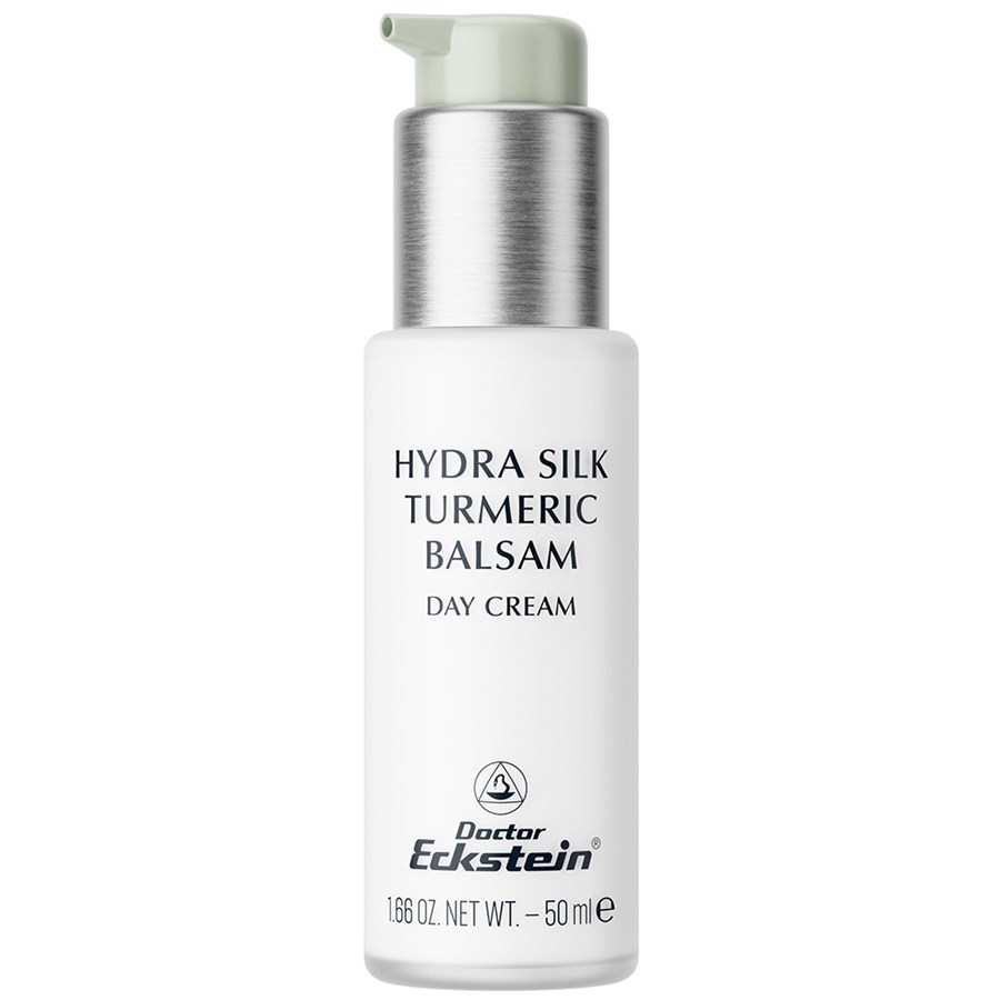 Cream for the day Hydra Silk Turmeric Balm by Doctor Eckstein ...