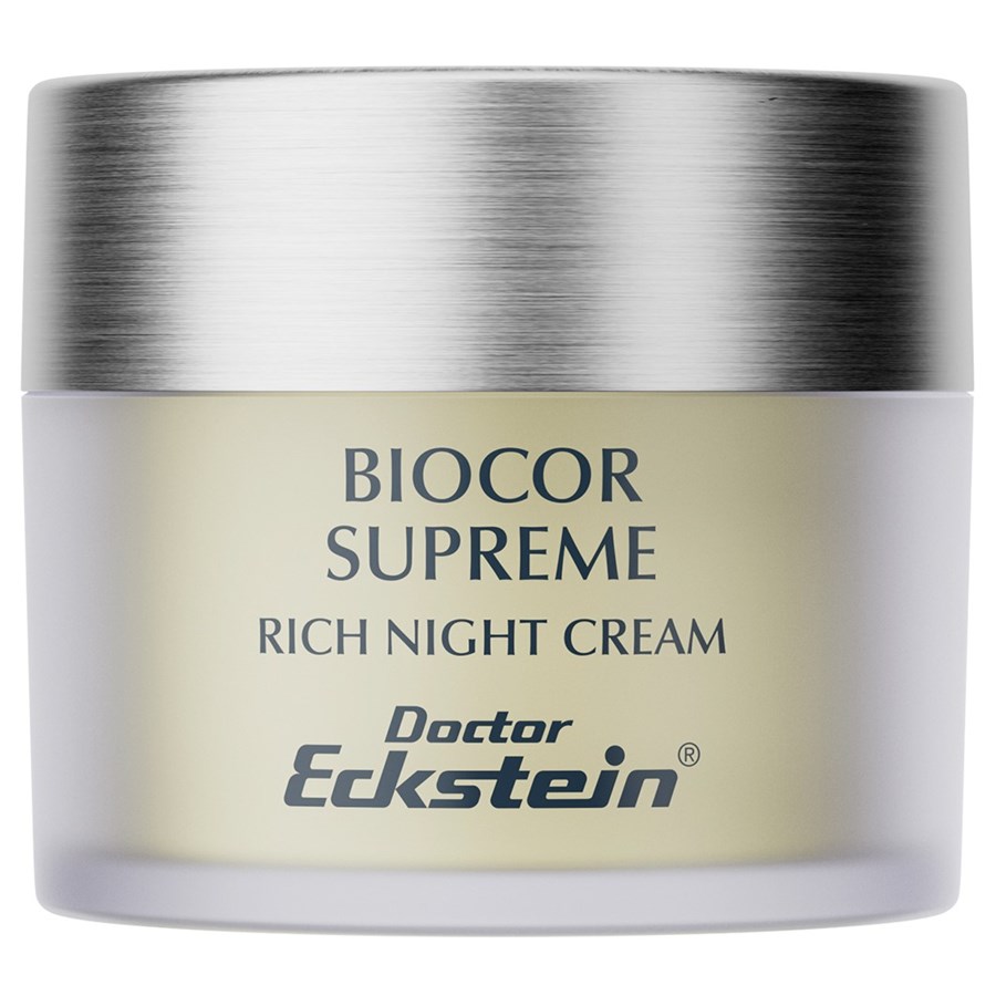 Doctor Eckstein Biocor Supreme Nachtcreme kaufen