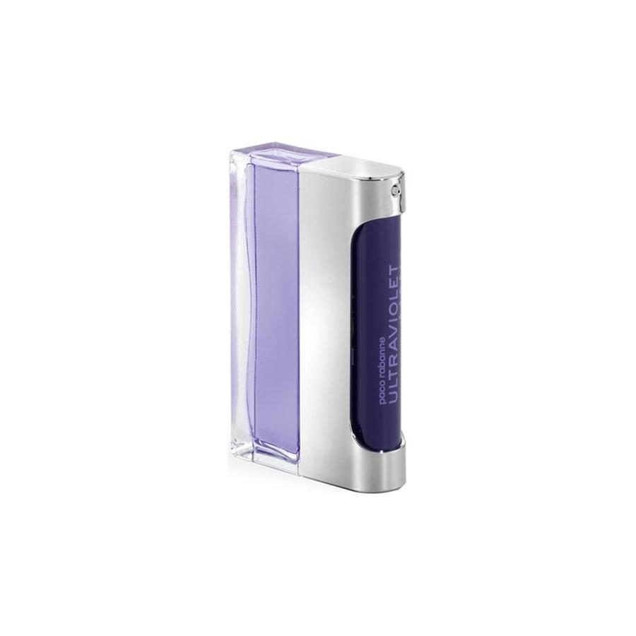 Ultra Violet Man Eau de Toilette Spray by Rabanne | parfumdreams