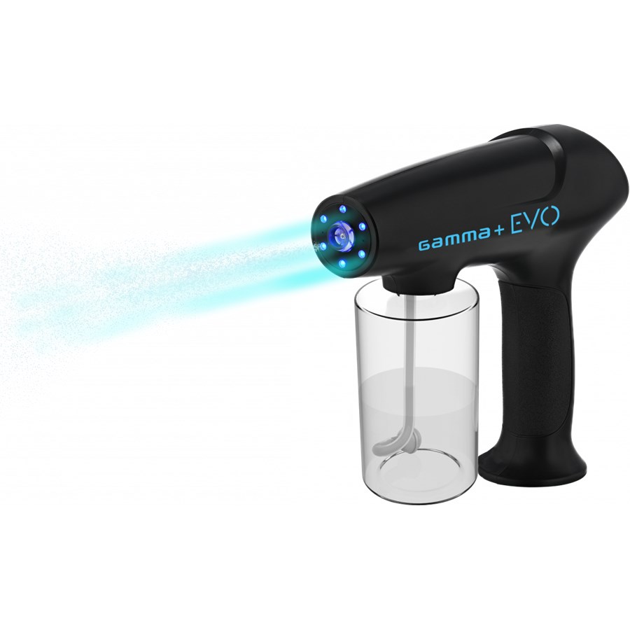 GAMMA Evo Nano Mister ️ online entdecken