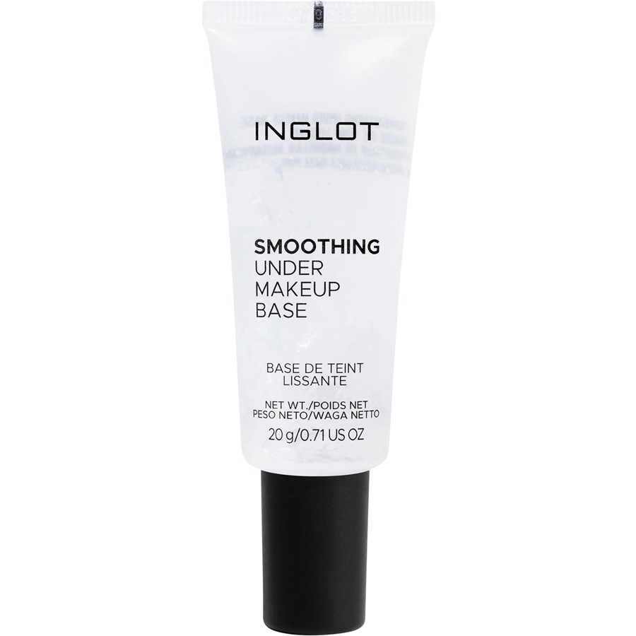 Inglot Primer Smoothing Under Makeup Base ️ Online kaufen