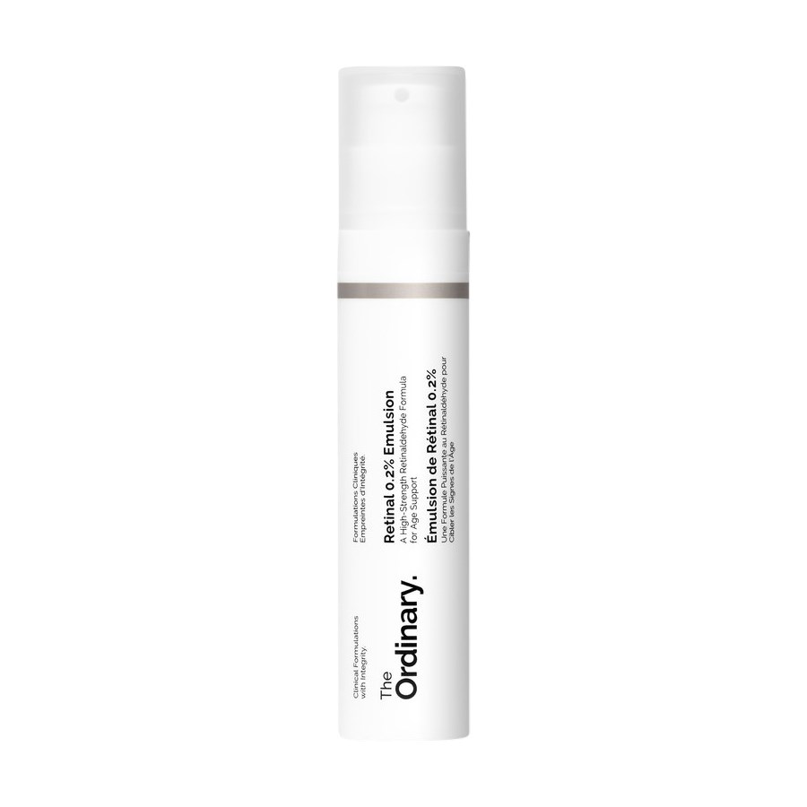 The Ordinary Retinal 0.2% Emulsion bei uns kaufen