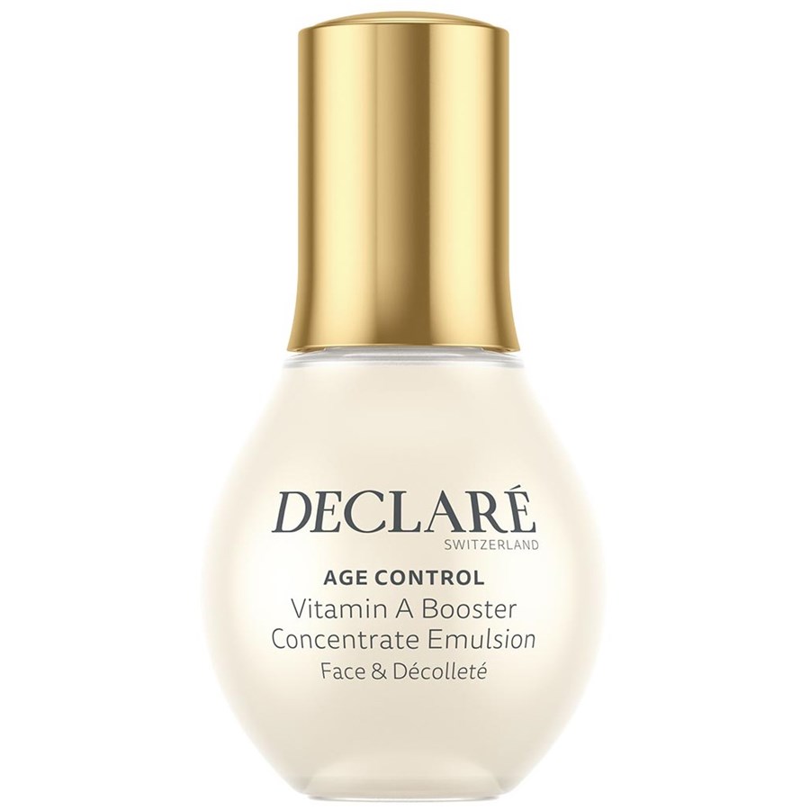 DECLARE Vitamin A Booster Emulsion | Gesichtspflege