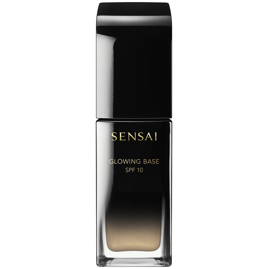 Foundations Glowing Base SPF10 von SENSAI ️ online kaufen ...
