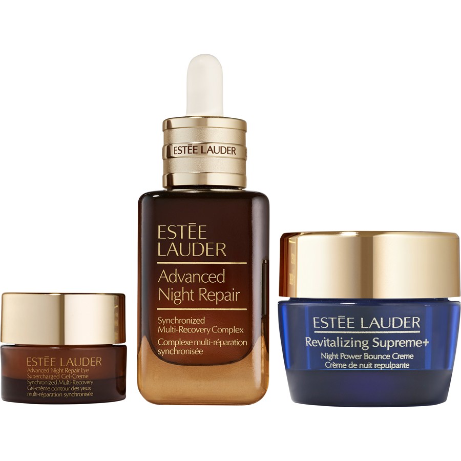 Facial care Advanced Night Repair Set by Estée Lauder | parfumdreams