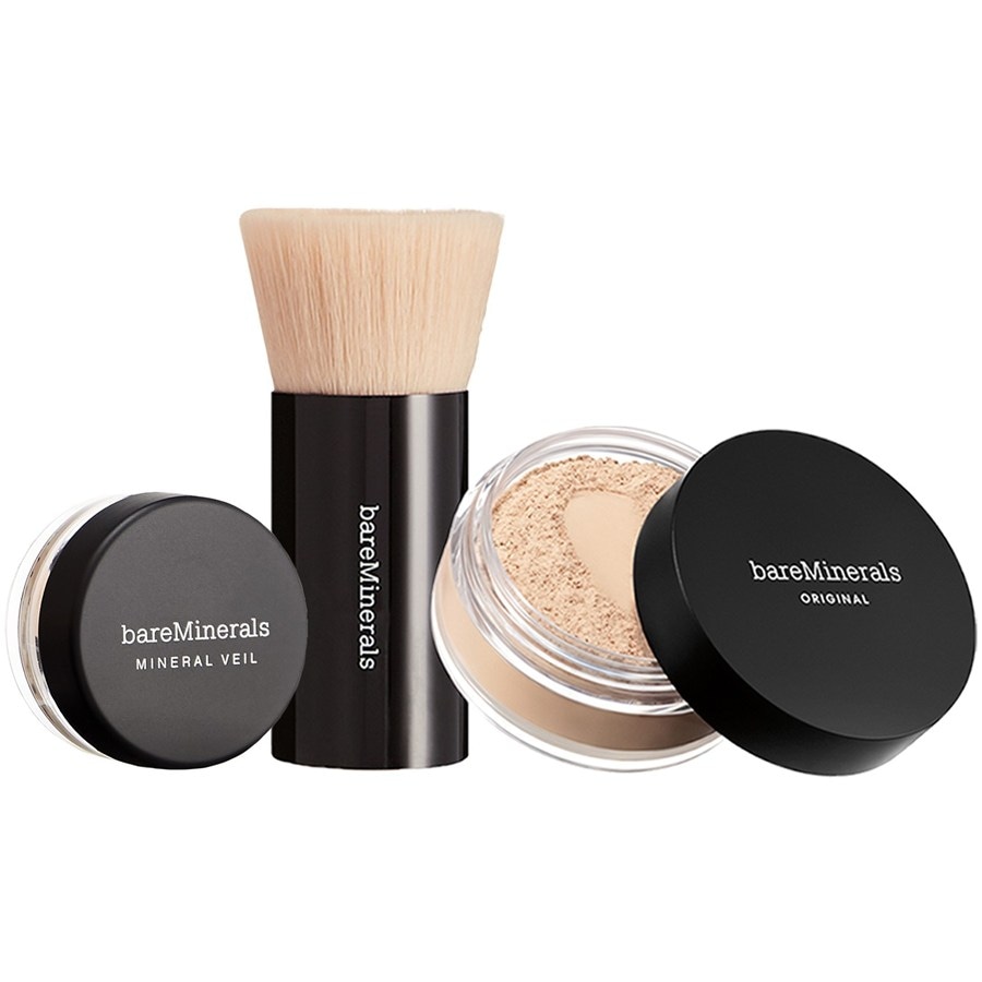 Foundation The Original Get Started Kit by bareMinerals | parfumdreams