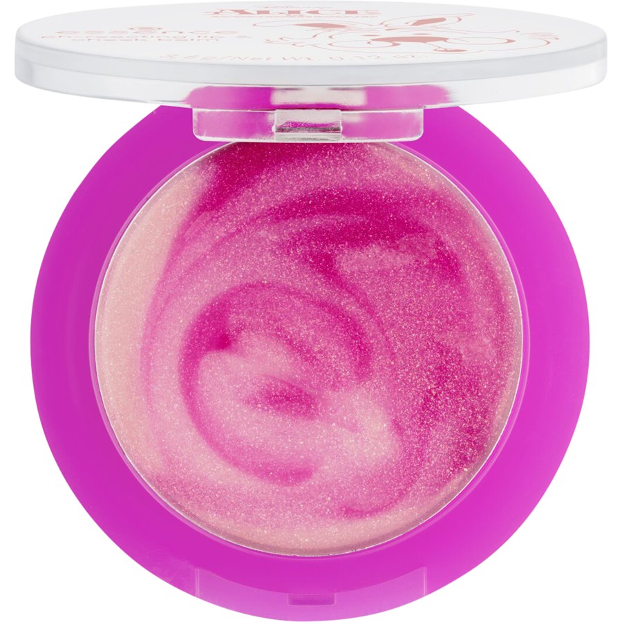 Disney Alice in Wonderland pH-Reacting Lip & Cheek Balm von Essence ️ ...