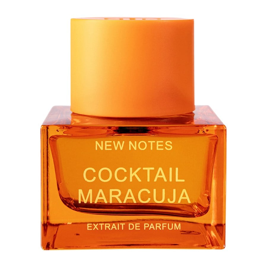 Cocktail Maracuja Extrait de Parfum by New Notes ️ Buy online ...