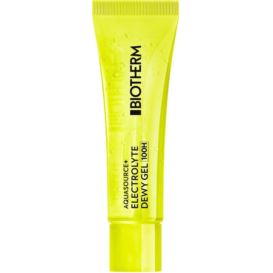 Aquasource Aquasource+ Electrolyte Dewy Gel by Biotherm | parfumdreams
