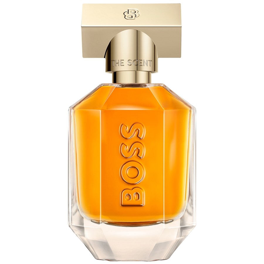 BOSS The Scent For Her Eau de Parfum Intense Spray von Hugo Boss ️ ...