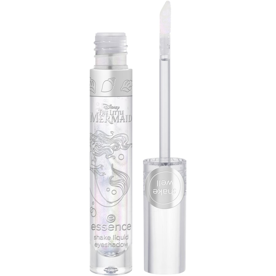 Disney The Little Mermaid Shake Liquid Eyeshadow von Essence ️ online ...