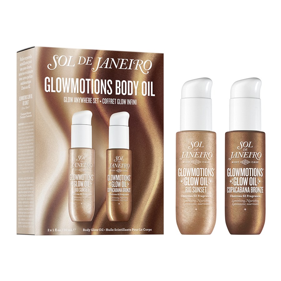 Sol de Janeiro Copacabana Bronzer ️ online kaufen