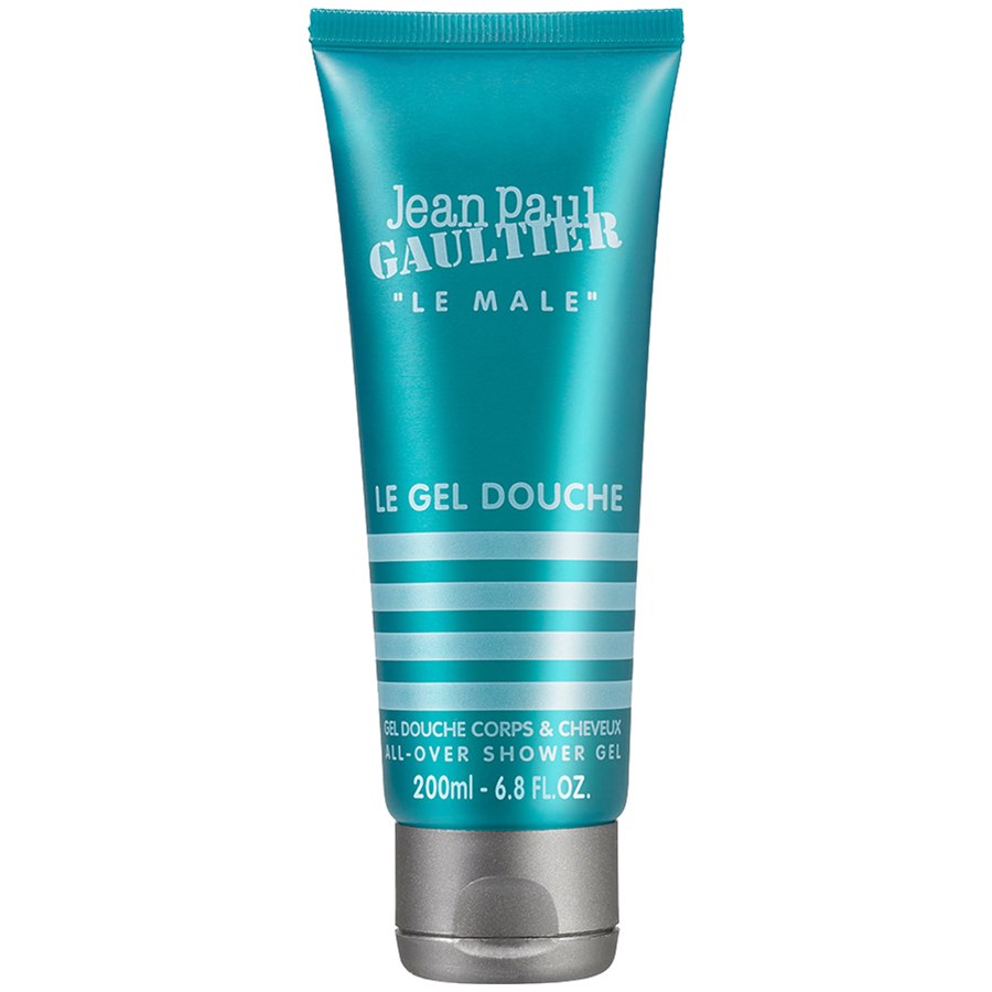 Le Male Elixir Shower Gel von Jean Paul Gaultier