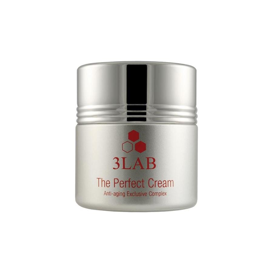 Moisturiser Perfect Cream by 3LAB | parfumdreams