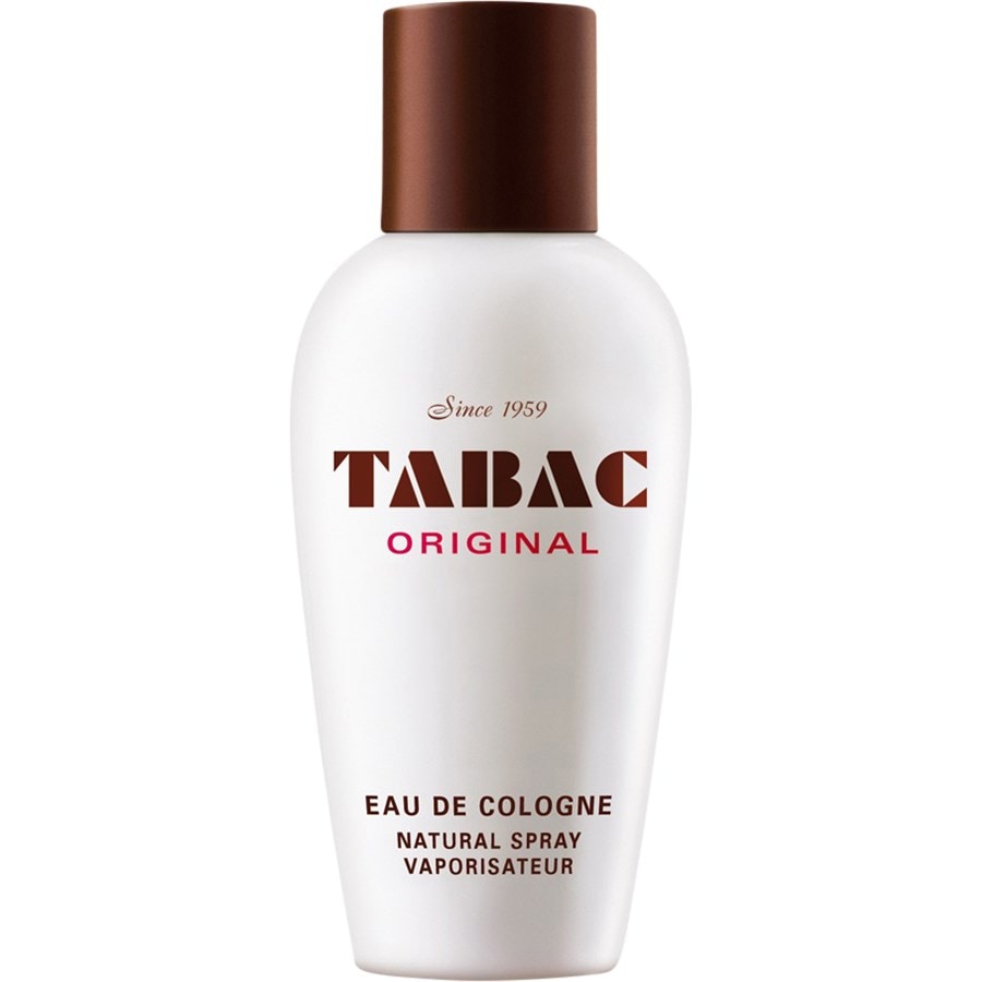 Tabac Original Eau de Cologne Natural Spray de Tabac ️ Acheter en ligne ...