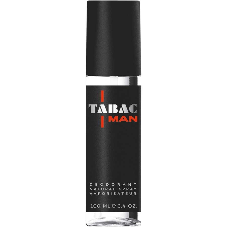 Tabac Man Deodorant Spray de Tabac ️ Acheter en ligne | parfumdreams