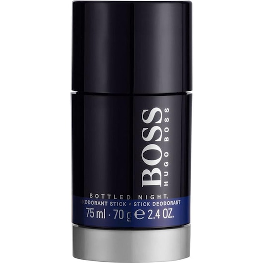 BOSS Bottled Night Deodorant Stick by Hugo Boss Buy online parfumdreams