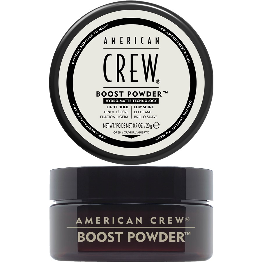 American Crew Boost Powder ️ online bestellen