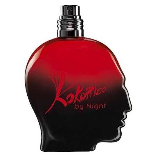 Kokorico Eau de Toilette Spray By Night by Jean Paul Gaultier parfumdreams