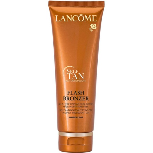 Lancome flash bronzer face store