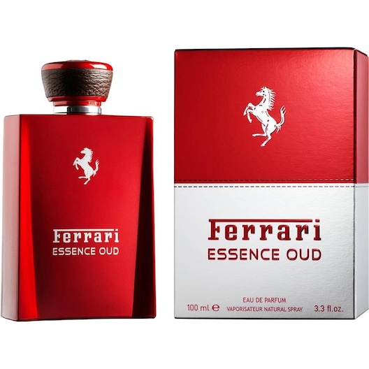 Essence Collection Eau de Parfum Spray Oud by Ferrari parfumdreams