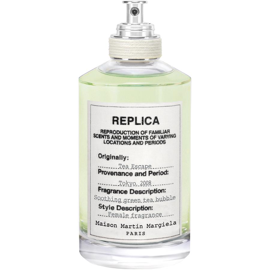 Maison Margiela Replica Tea Escape Eau de Toilette
