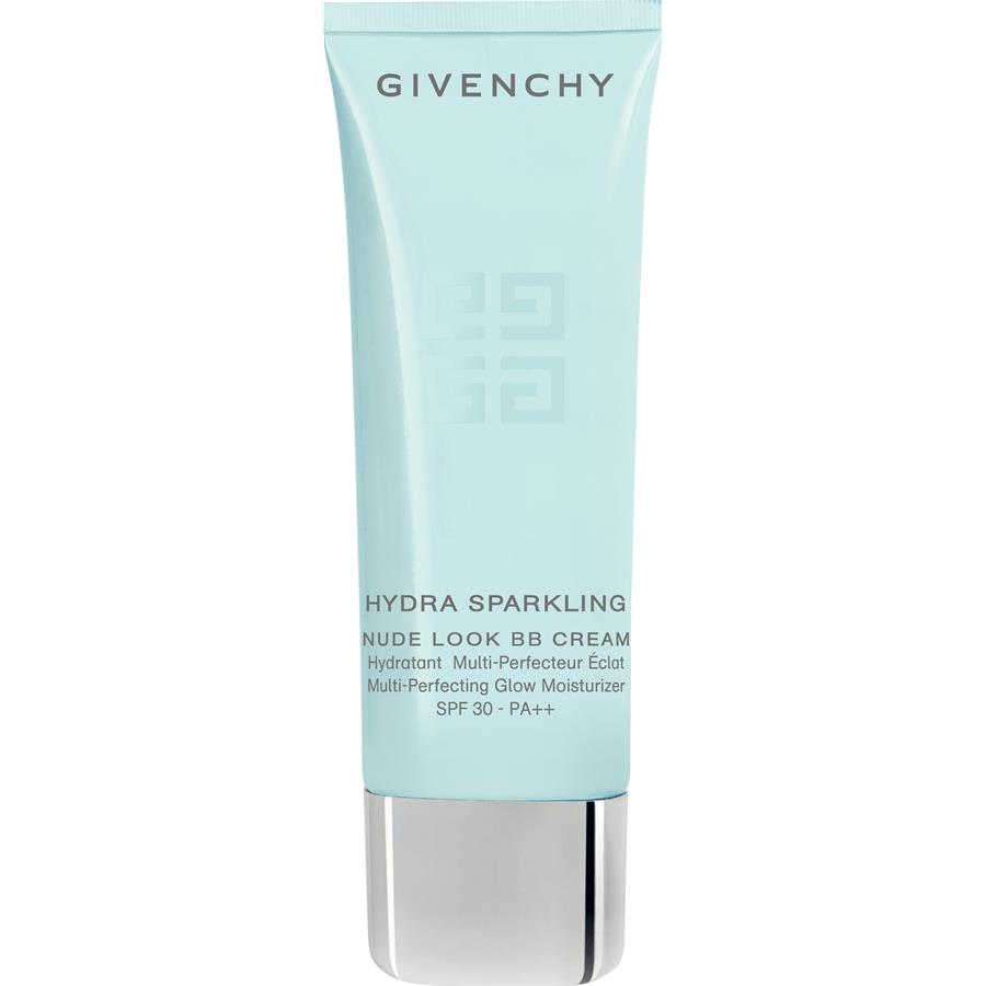HYDRA SPARKLING BB Creme by GIVENCHY Buy online parfumdreams