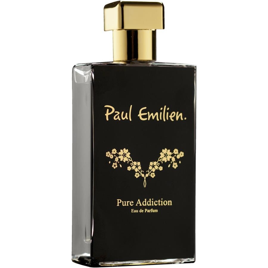 Pure Addiction Eau de Parfum Spray by Paul Emilien ️ Buy online